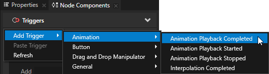 Playing Keyframe Animations 5230